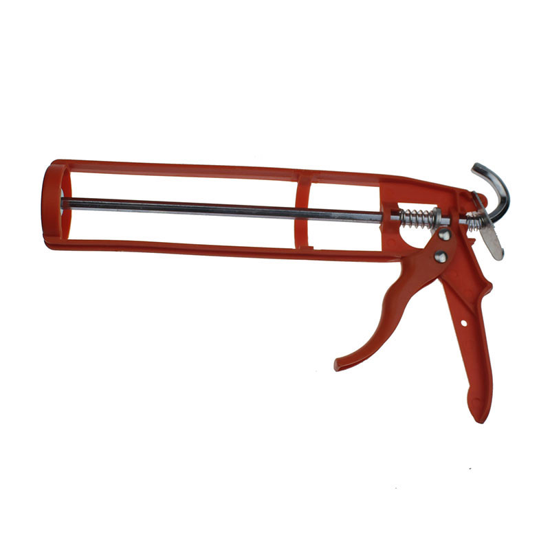 Drip Punch Tool Dynamic 9-Inch Stop Drip Caulking Gun - Barrel Style ...
